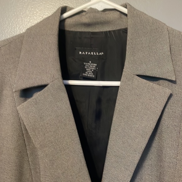 Rafaella | Jackets & Coats | Women Rafaella Jacket | Poshmark